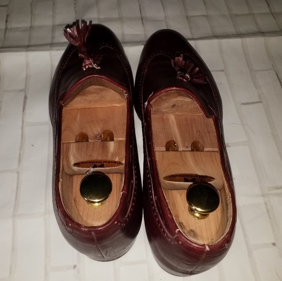bill blass | Shoes | Bill Blass Shoes Loafers Mens Sz 5w | Poshmark